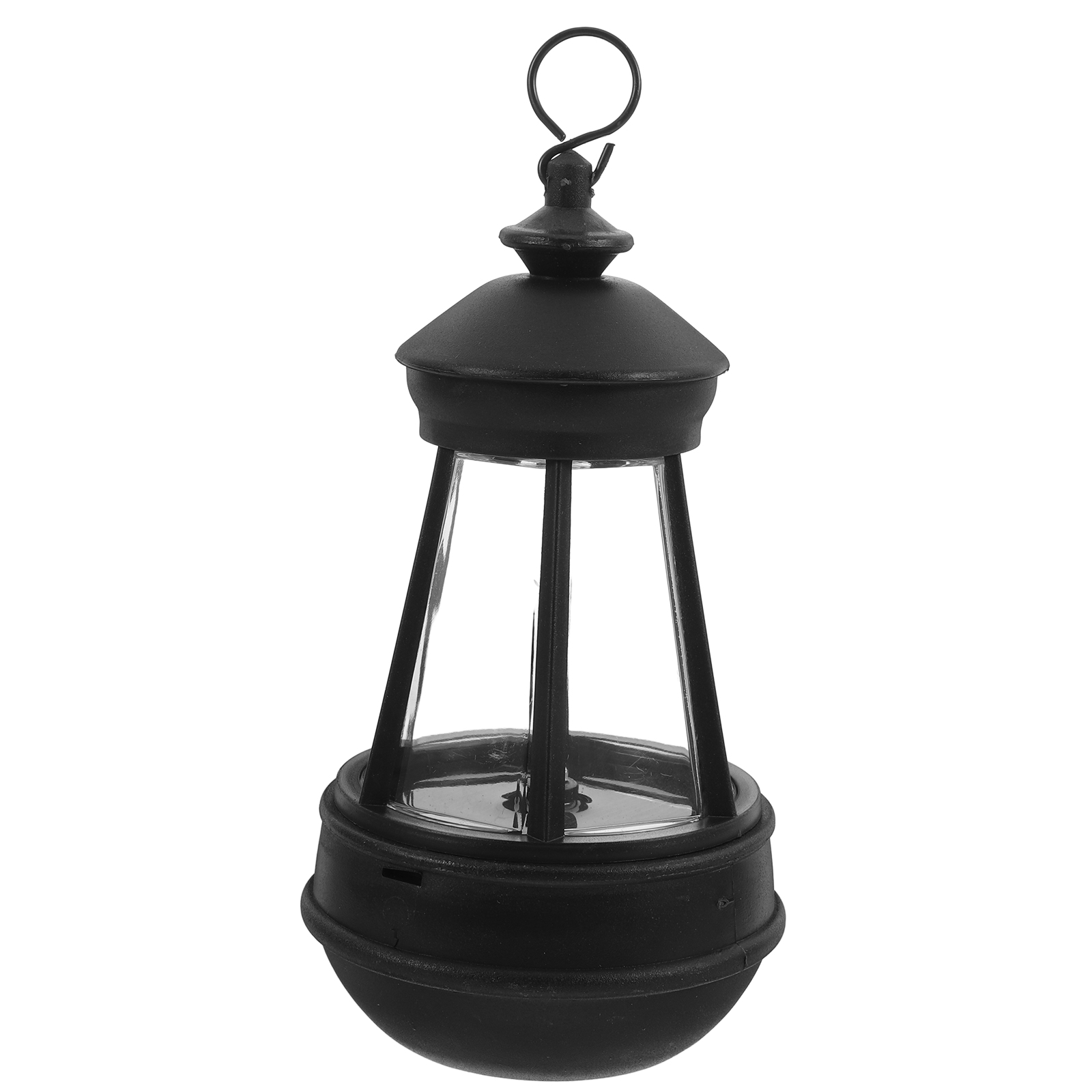 Worgeous Mini Solar Lantern Lights Replacement Decorative Patio ...
