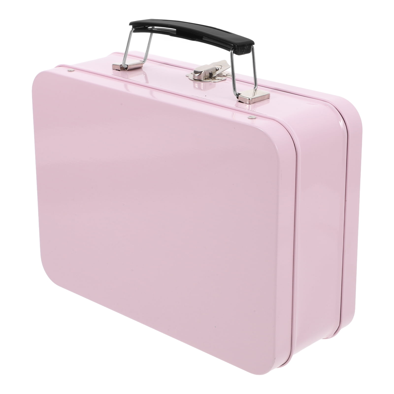 Worgeous Mini Suitcase Party Box Decorative Storage Container for ...