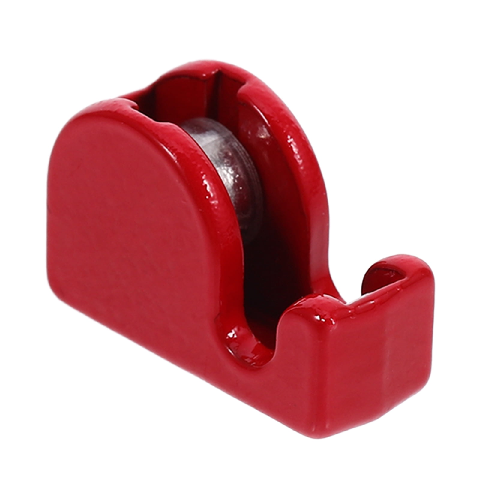 WHAMVOX Doll House Tape Dispenser 1 Set Decorative Metal Vivid Mini ...