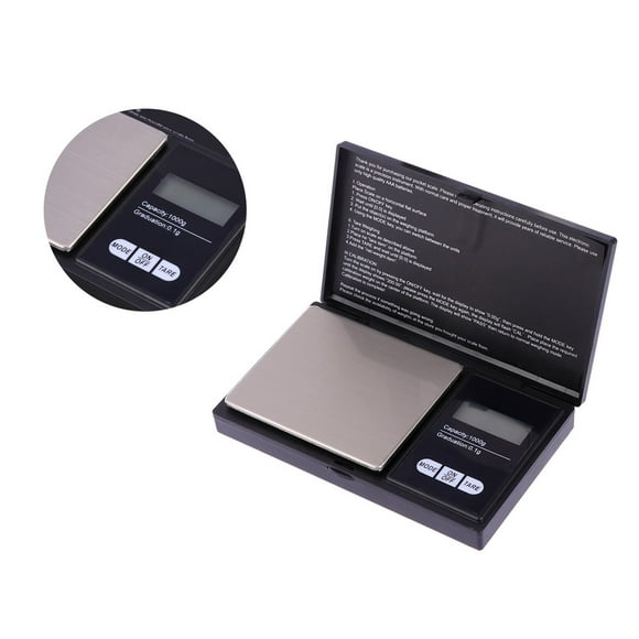 Mini Digital Scale