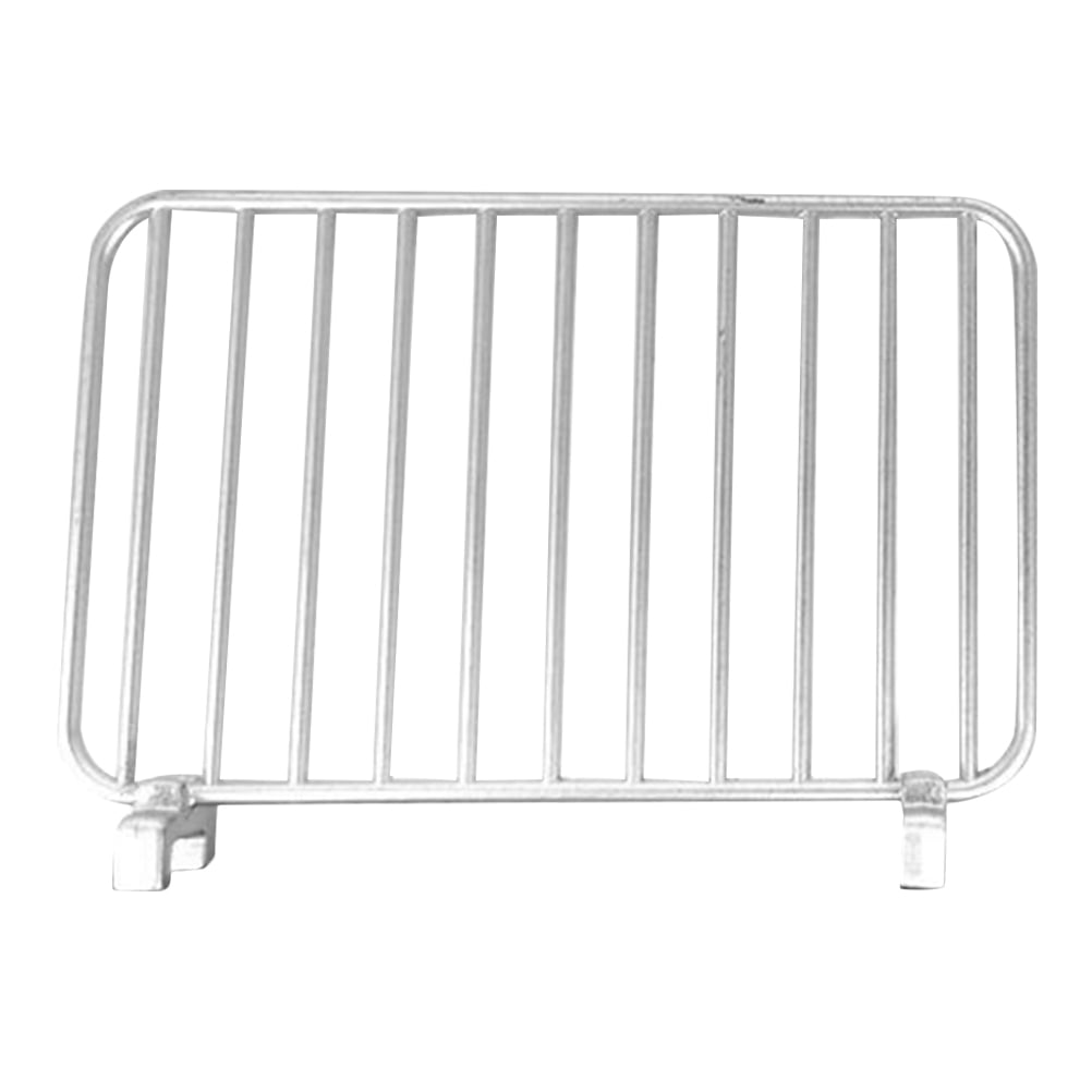 Worgeous Miniature Metal Roadblocks Mini Barricade Models Play Traffic ...