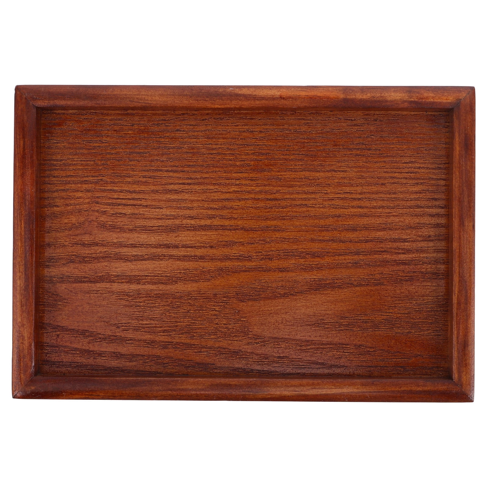 Worgeous Model Scene Wood Holder Model Display Base Rectangular Display ...