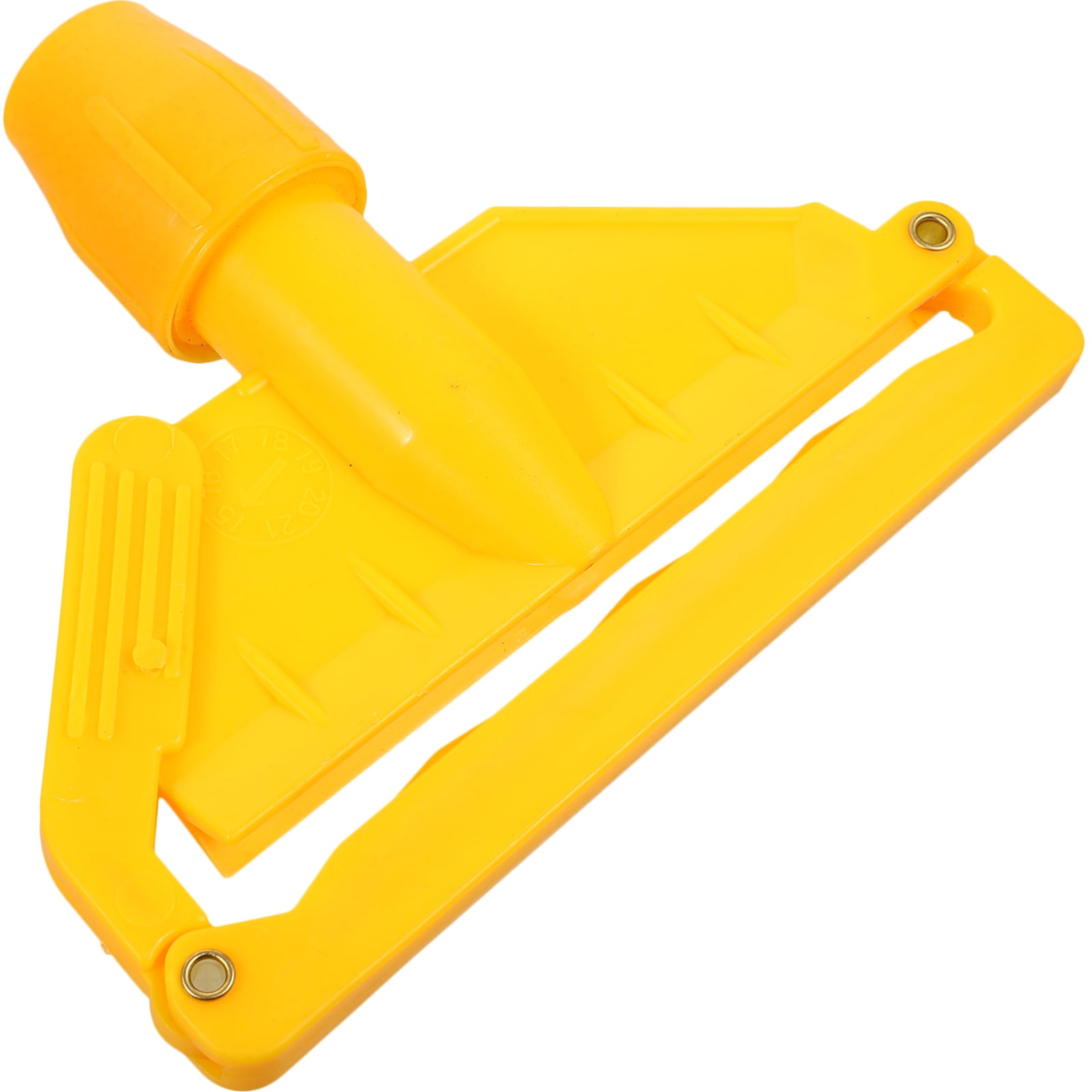 Worgeous Mop Head Holder Handle Accessories Clamps Power Refill ...