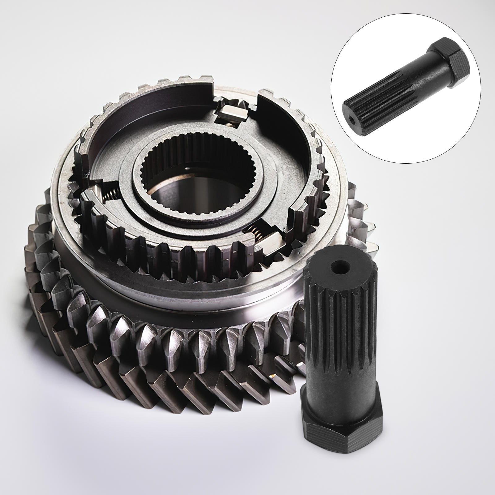 Worgeous Motorboat Impeller Spline Wrench Convenient Puller Tool ...