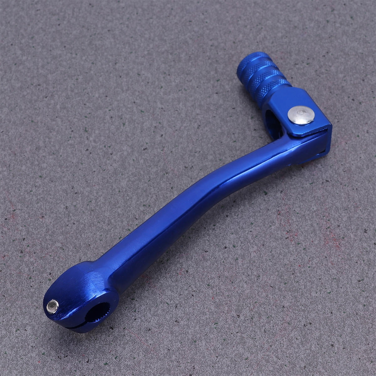 CIMAXIC gear shift lever for Motorcycle Riding Blue 1Pack - Walmart.com