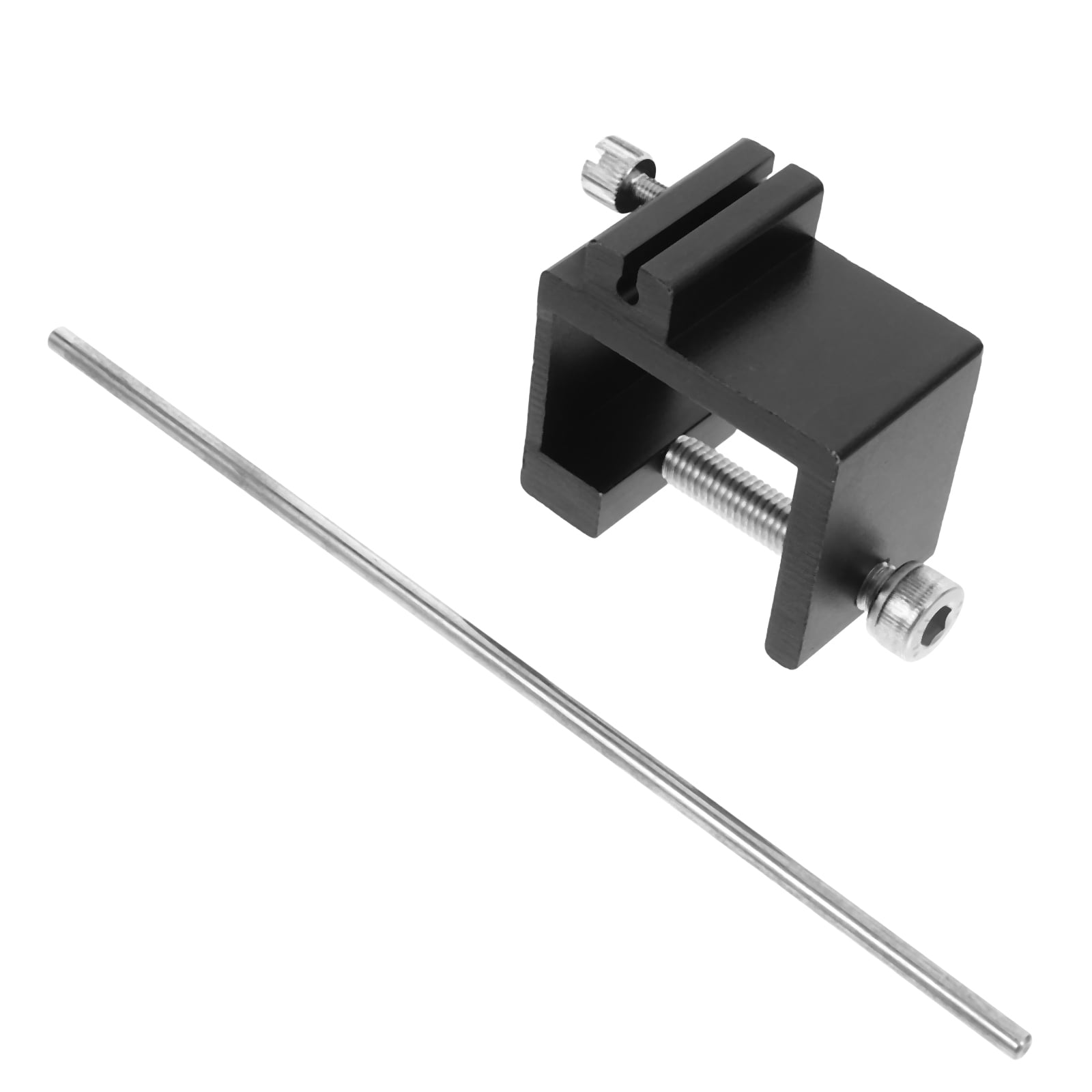 Worgeous Motorcycle Chain Adjusting Alignment Tool Heavy Duty Chain ...