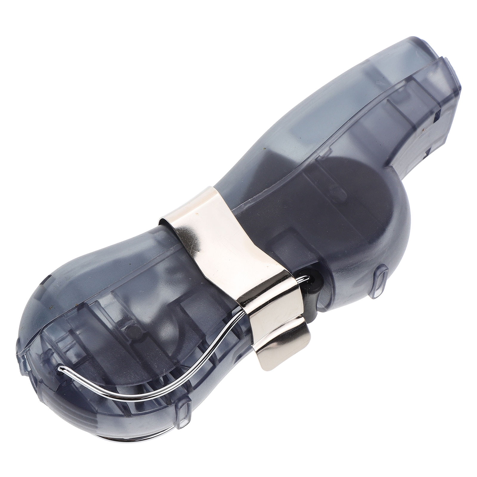 Worgeous Motorcycle Chain Washer Plastic Bike Chain Cleaner Road Bike ...