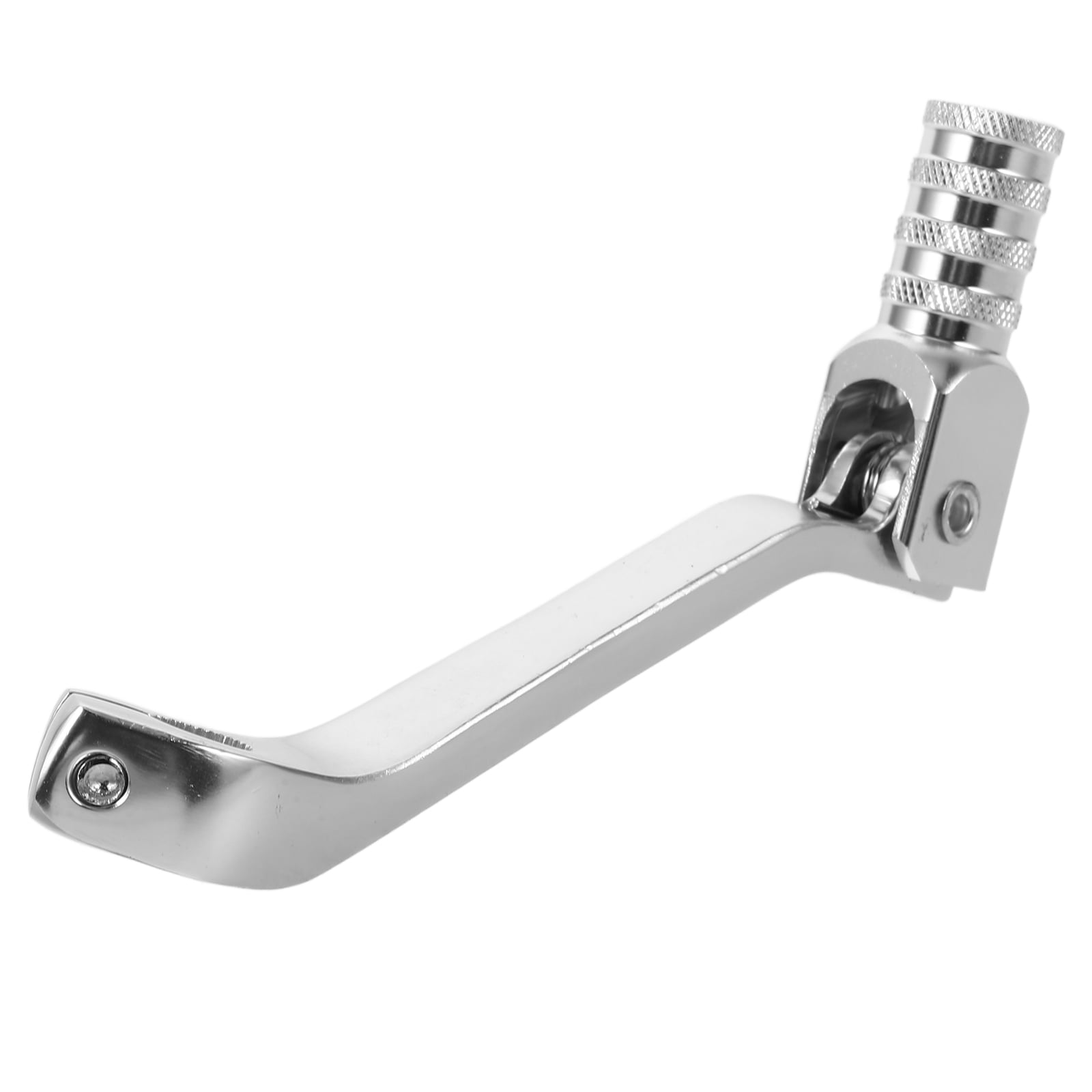 Worgeous Motorcycle Gear Shift Kick Starter Pedal Lever Gear Motorcycle ...