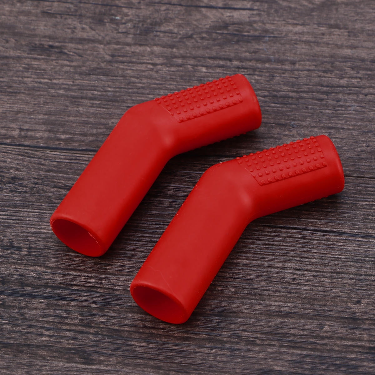 Worgeous Motorcycle Gear Shifter Shoe Protector Made of PVC for ...