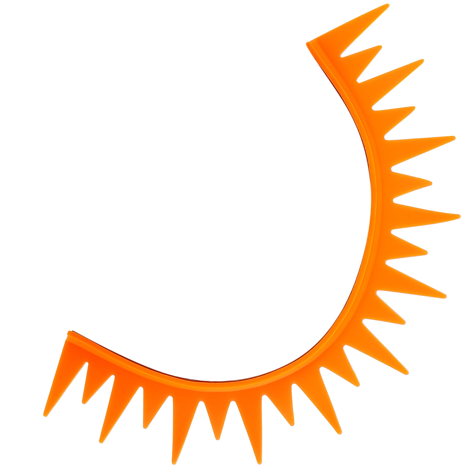 Worgeous Motorcycle Helmet Fin Decor Motorcycle Helmet Fin Decoration ...