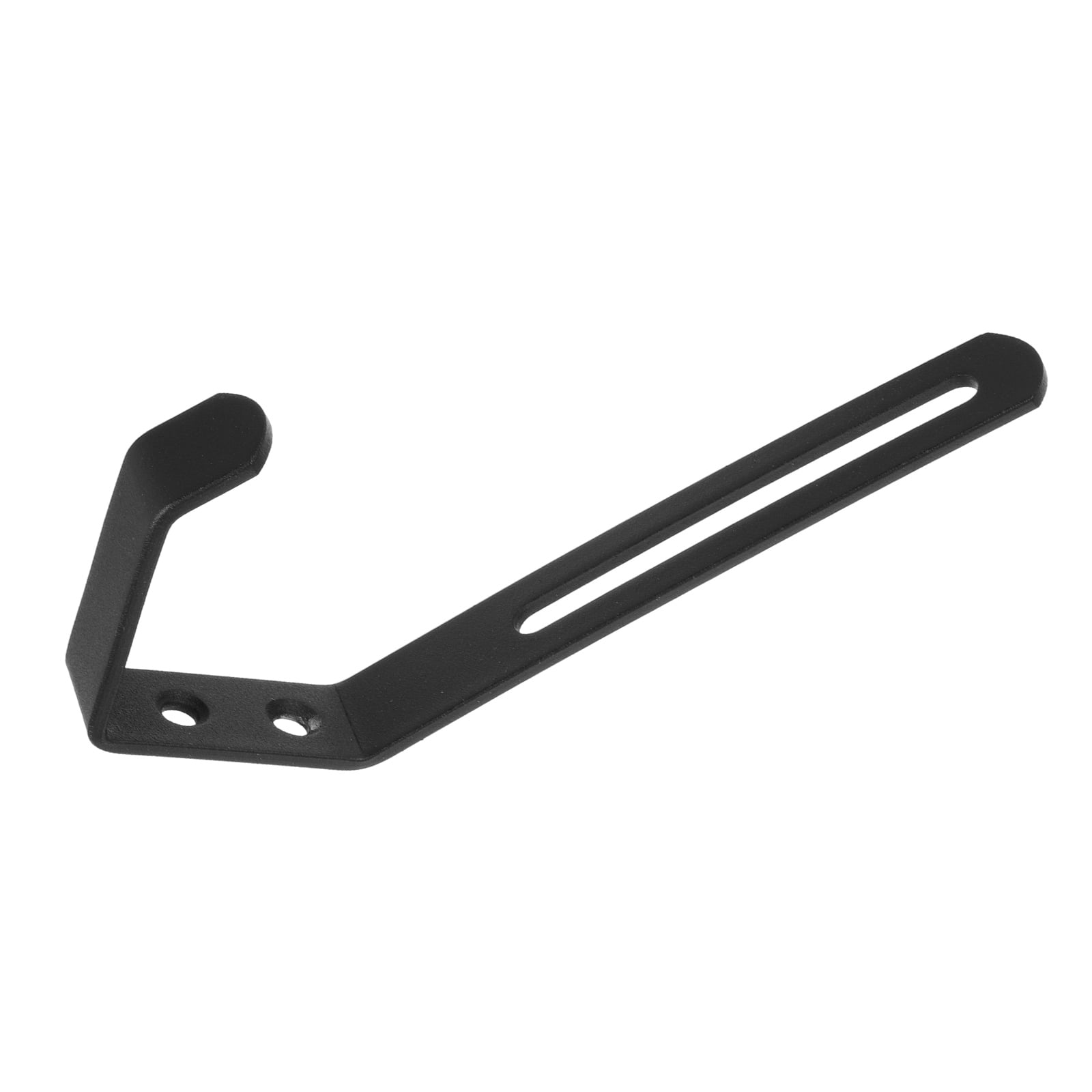 Worgeous Motorcycle Helmet Holder and Jacket Hanger Hook with Screws ...