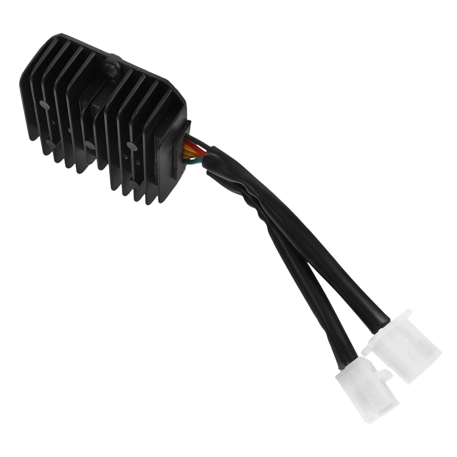 Worgeous Motorcycle Regulator Stable Rectifier Replacement Voltage ...