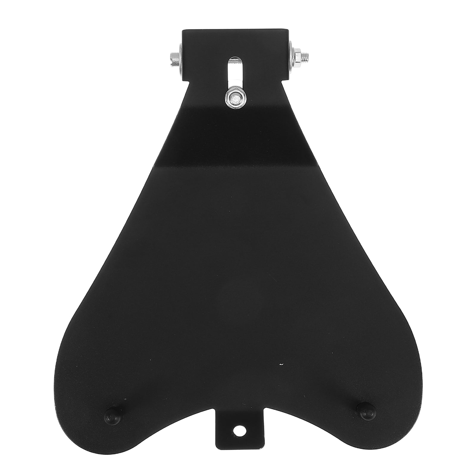 Worgeous Motorcycle Seat Modification Plate Seat Cushion Plate Bracket ...