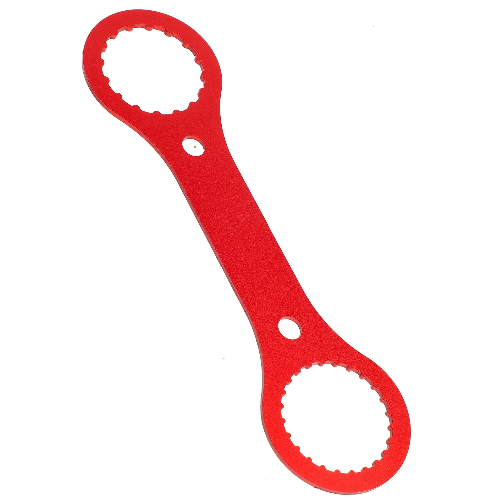 HOOWIFFY Multi-Function Red Repair Tool with Wear-Resistant Alloy ...