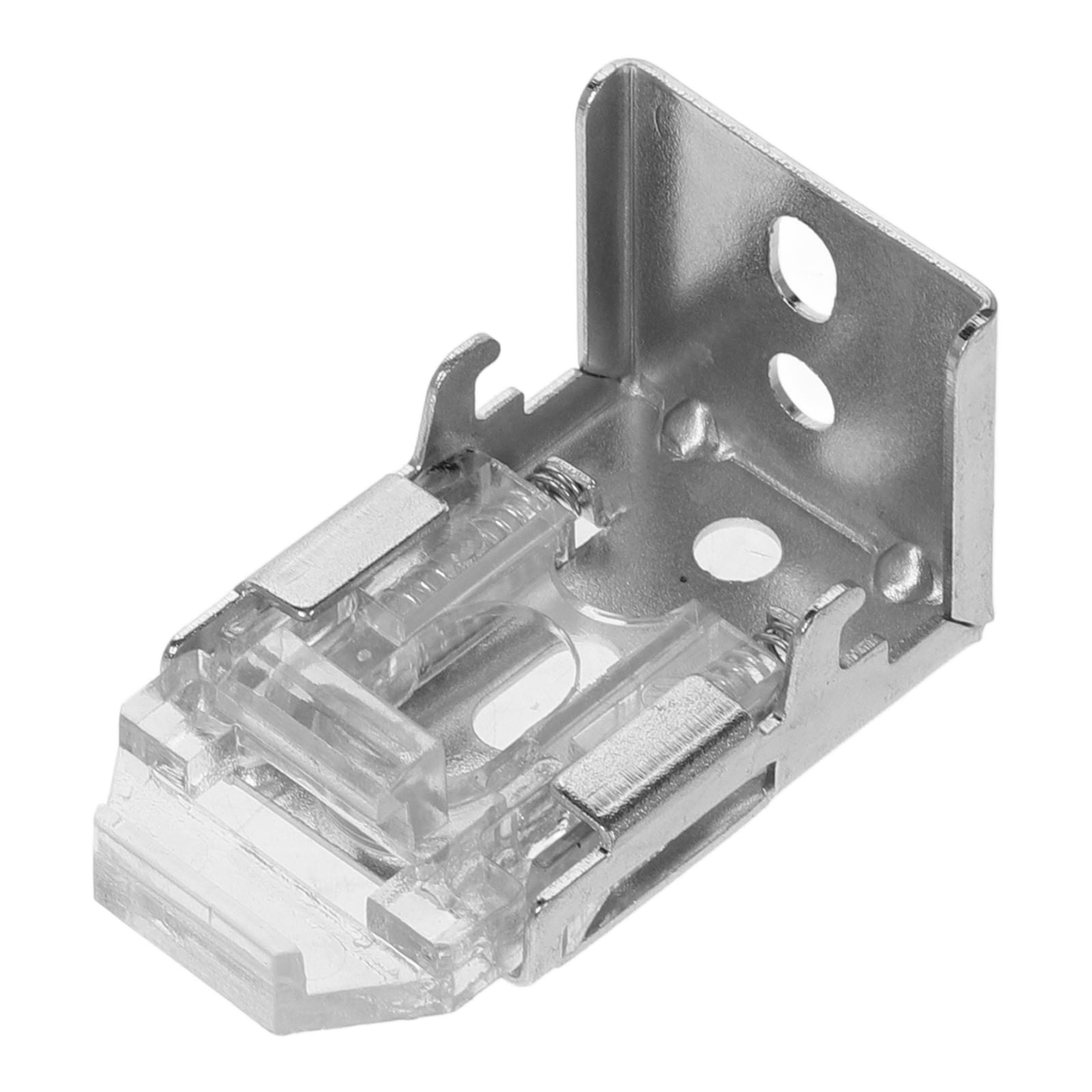 Worgeous Mountings Brackets For Vertical Blinds Fixed Code Roll Curtain ...