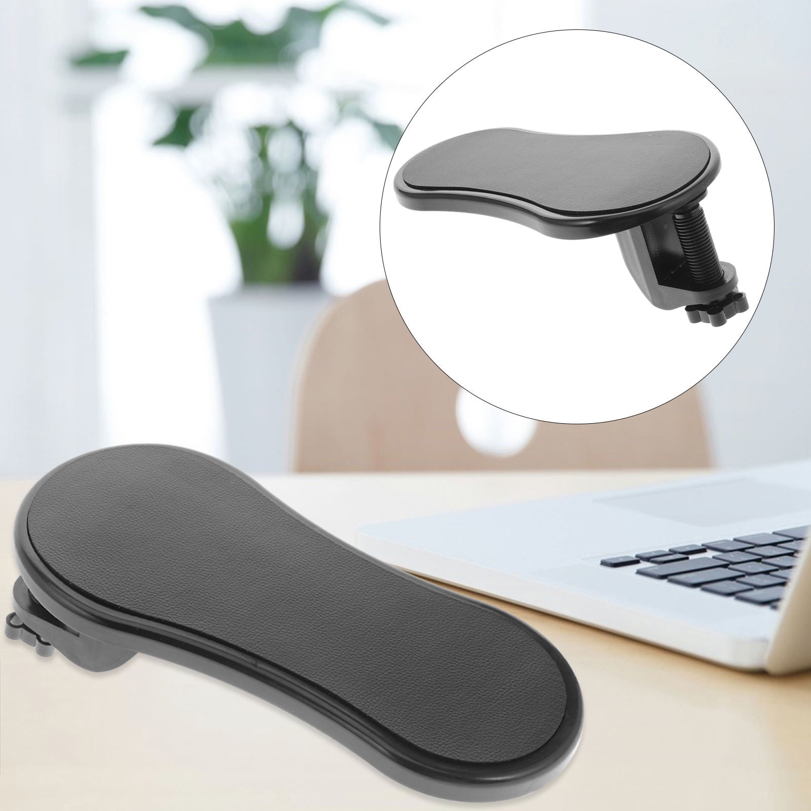 Worgeous Mouse Wrist Pad Cute Keyboard Tray Ergonomic Armrest - Walmart.com