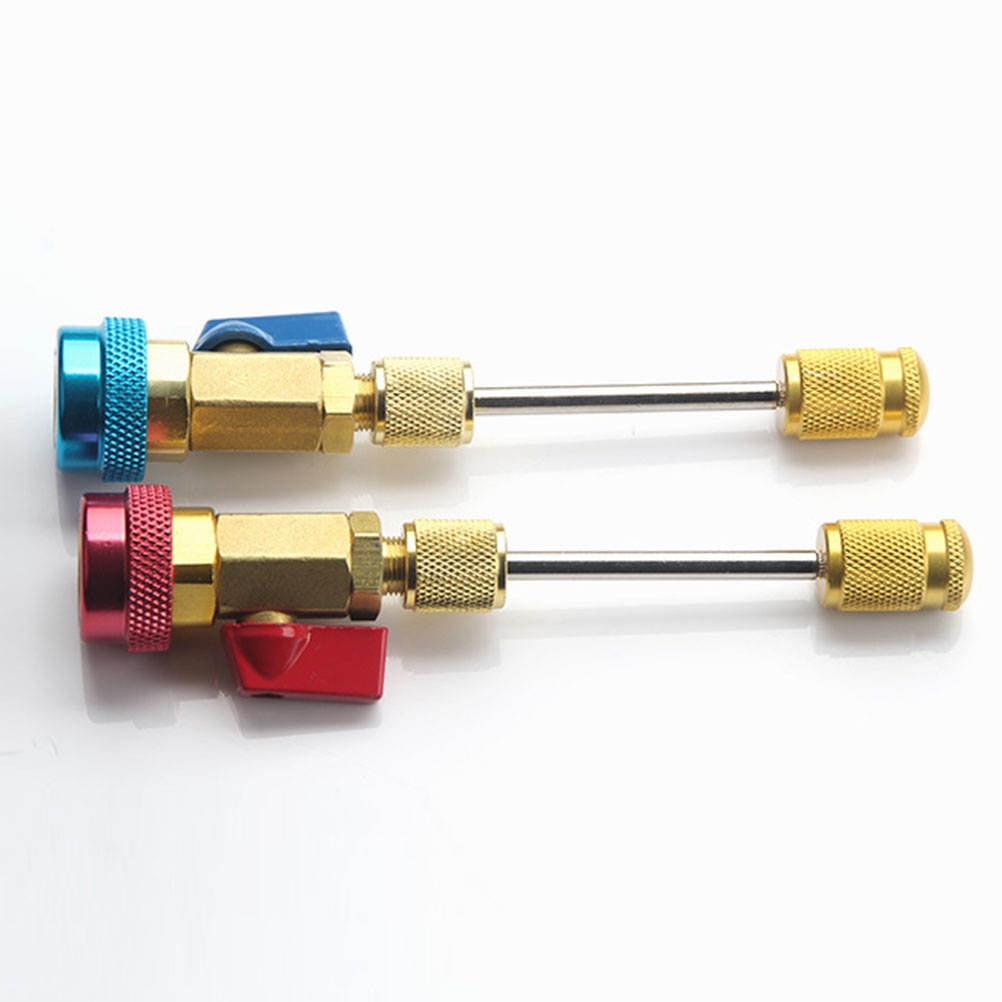 Worgeous Multi Color Adjustable R134A Valve Core Quick Remover ...