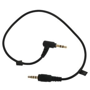 Trrs To Trs Adapter