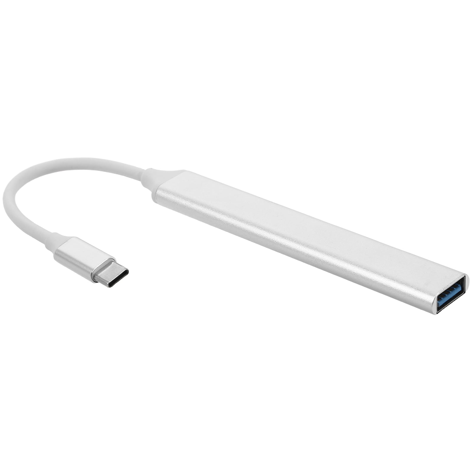 WORGEOUS Multi Port Usb Hub Adapter Usb C To Usb Connector Usb Port ...