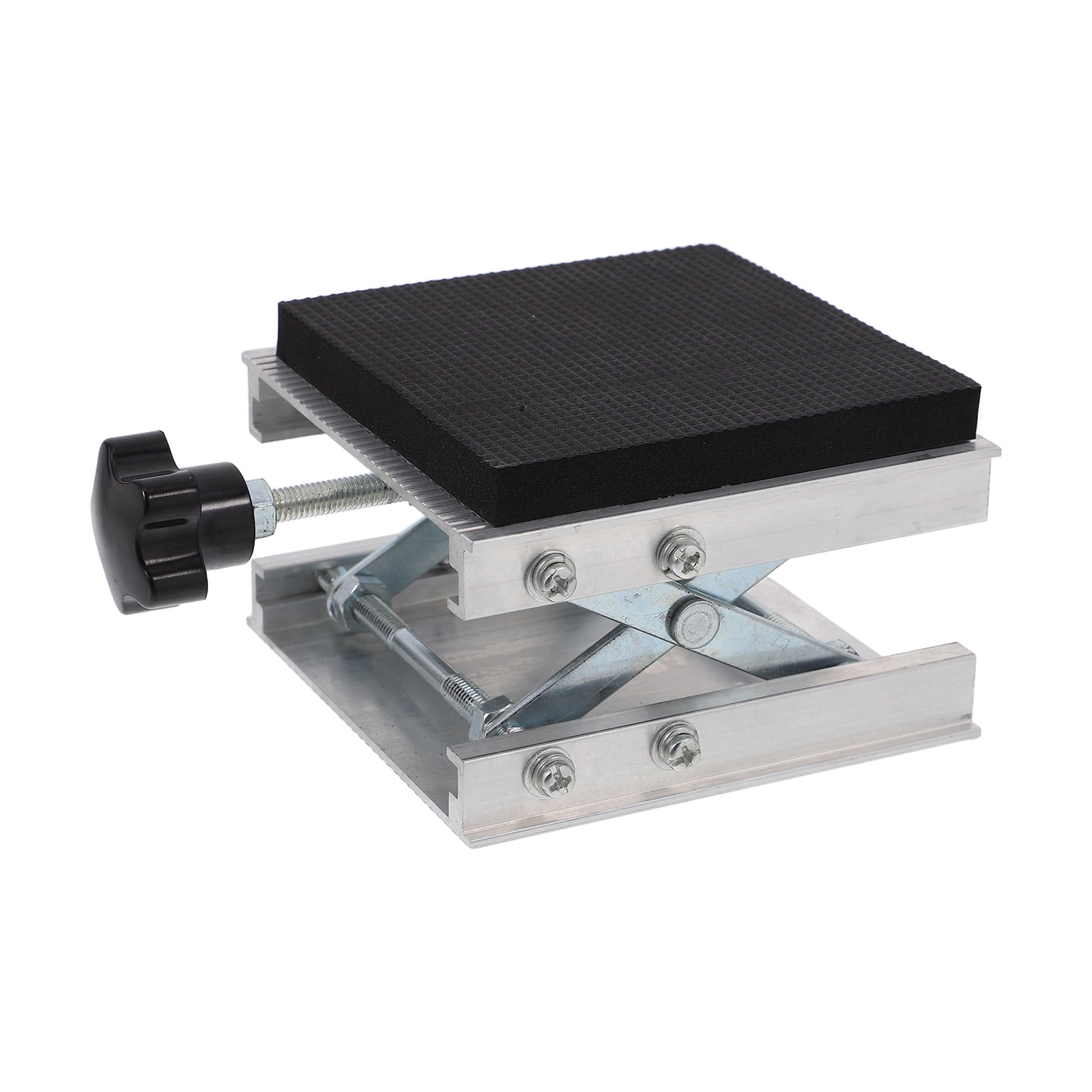 Worgeous Multi-function Chip Storage Bag Sealing Clip Laboratory ...