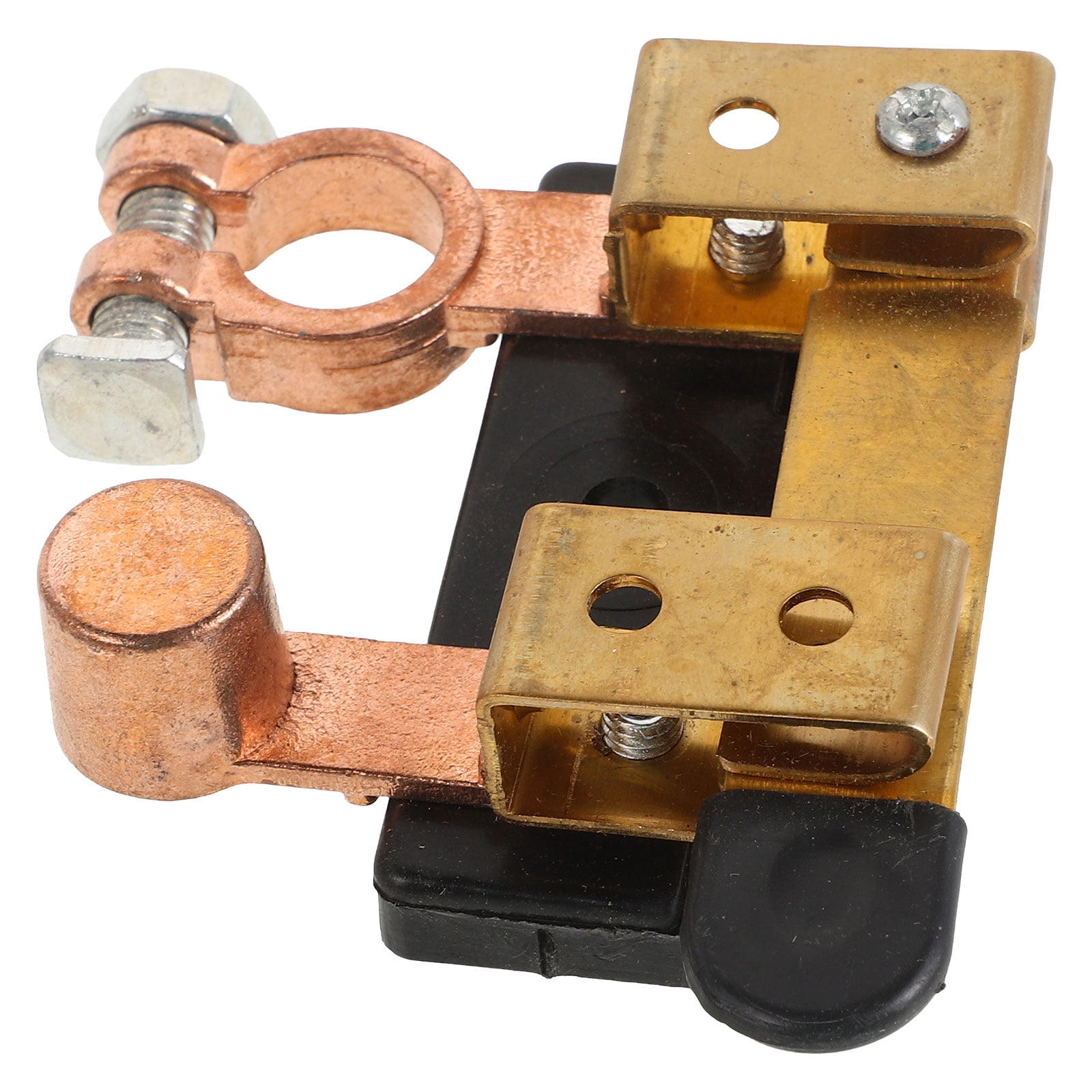 Worgeous Multi-function Inflator Electric Vehicle Circuit Breaker ...