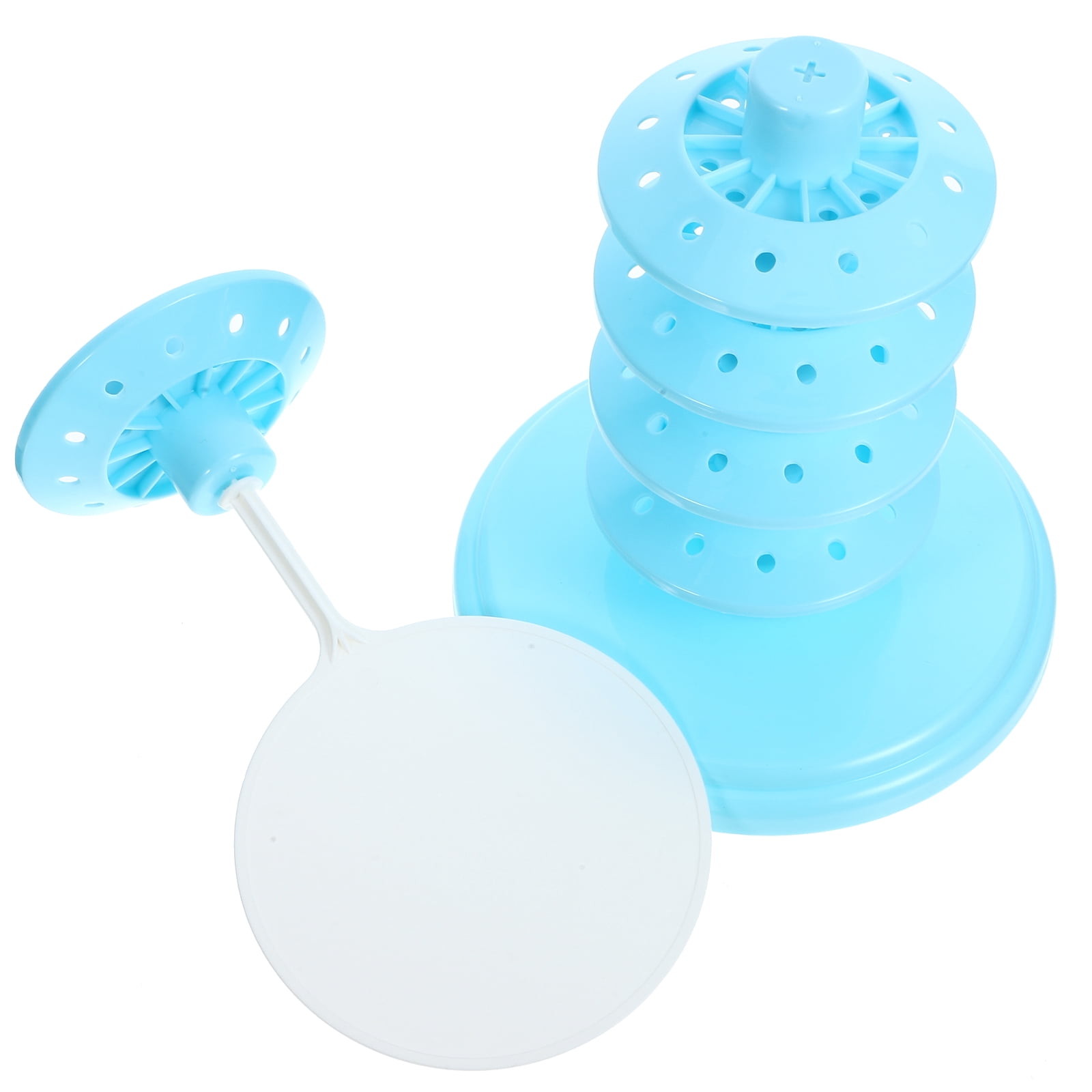 Worgeous Multi-hole Lollipop Rack Party Lollipop Stand Lollipop Display ...