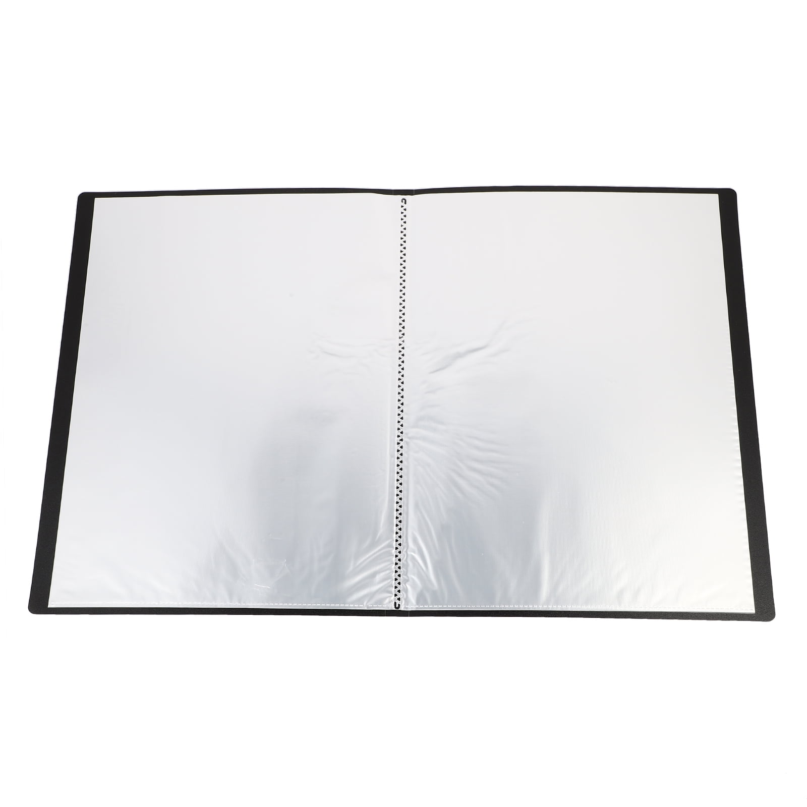 Worgeous Multi-purpose File Folder Picture Albums Booklet Practical ...