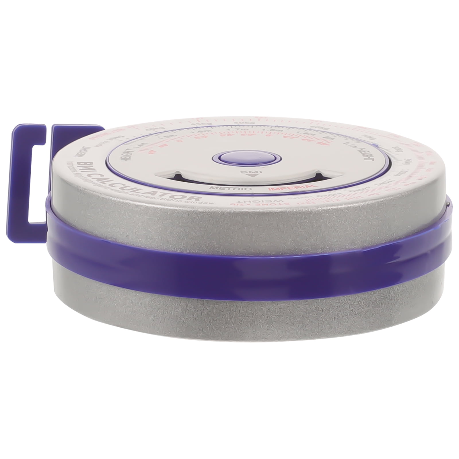 Worgeous Multifunctional Measuring Tapes Portable Waist Measuring Tape ...