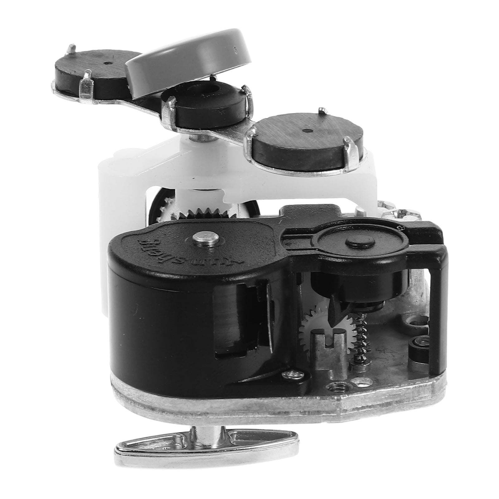 Worgeous Music Box Movement Clockwork Musical Mechanism Kids Project - Walmart.com