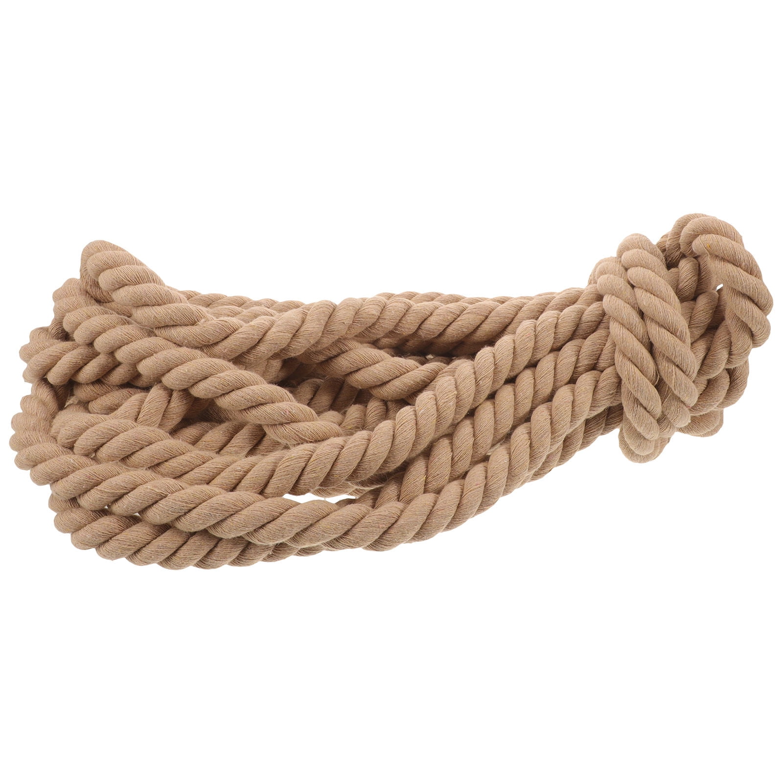 SWETRACE Nautical Rope Thread For Garden Railing Outdoor Settings 1Pcs ...