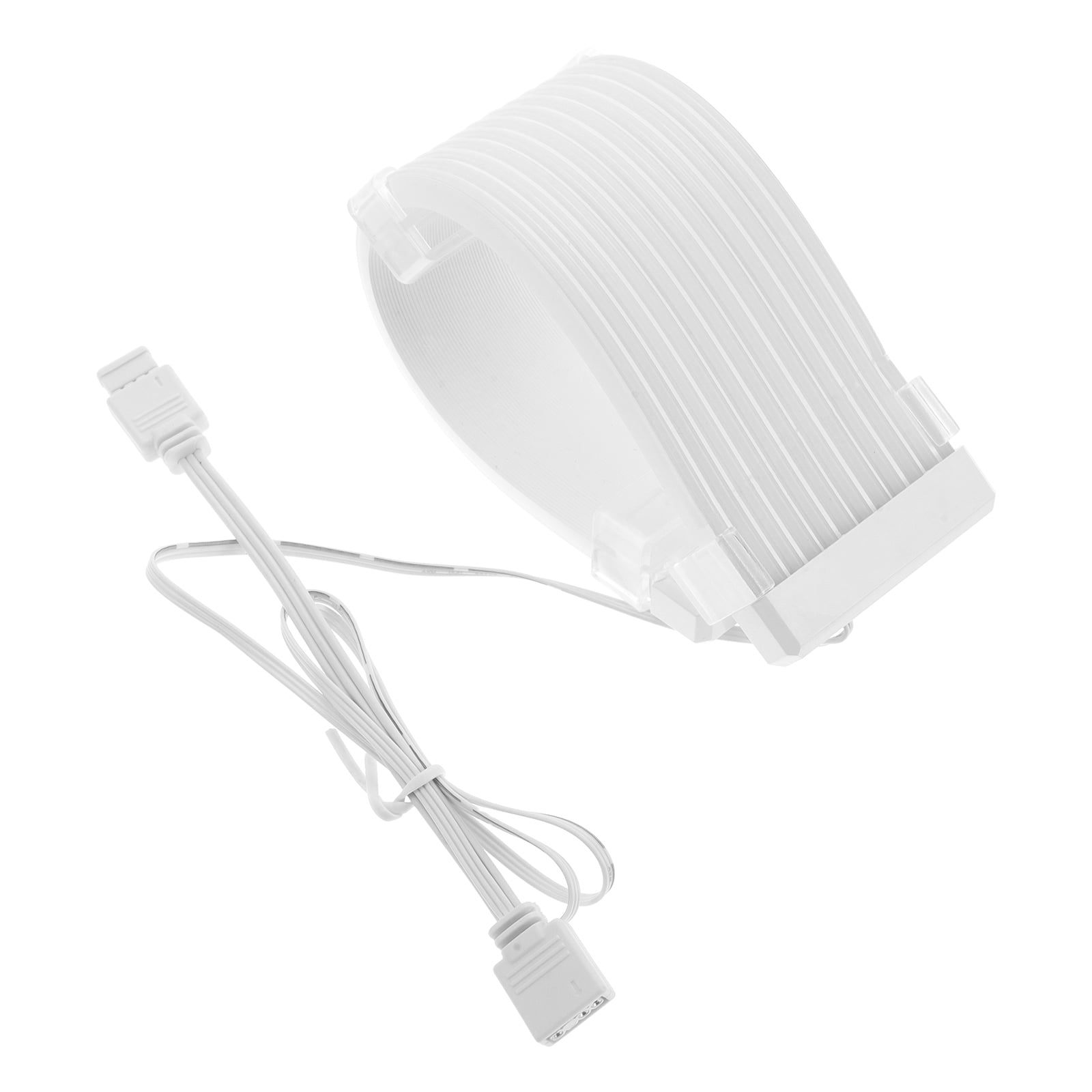 Worgeous Neon Strip Computer Motherboards Led Rope For Pc Cases Gaming ...