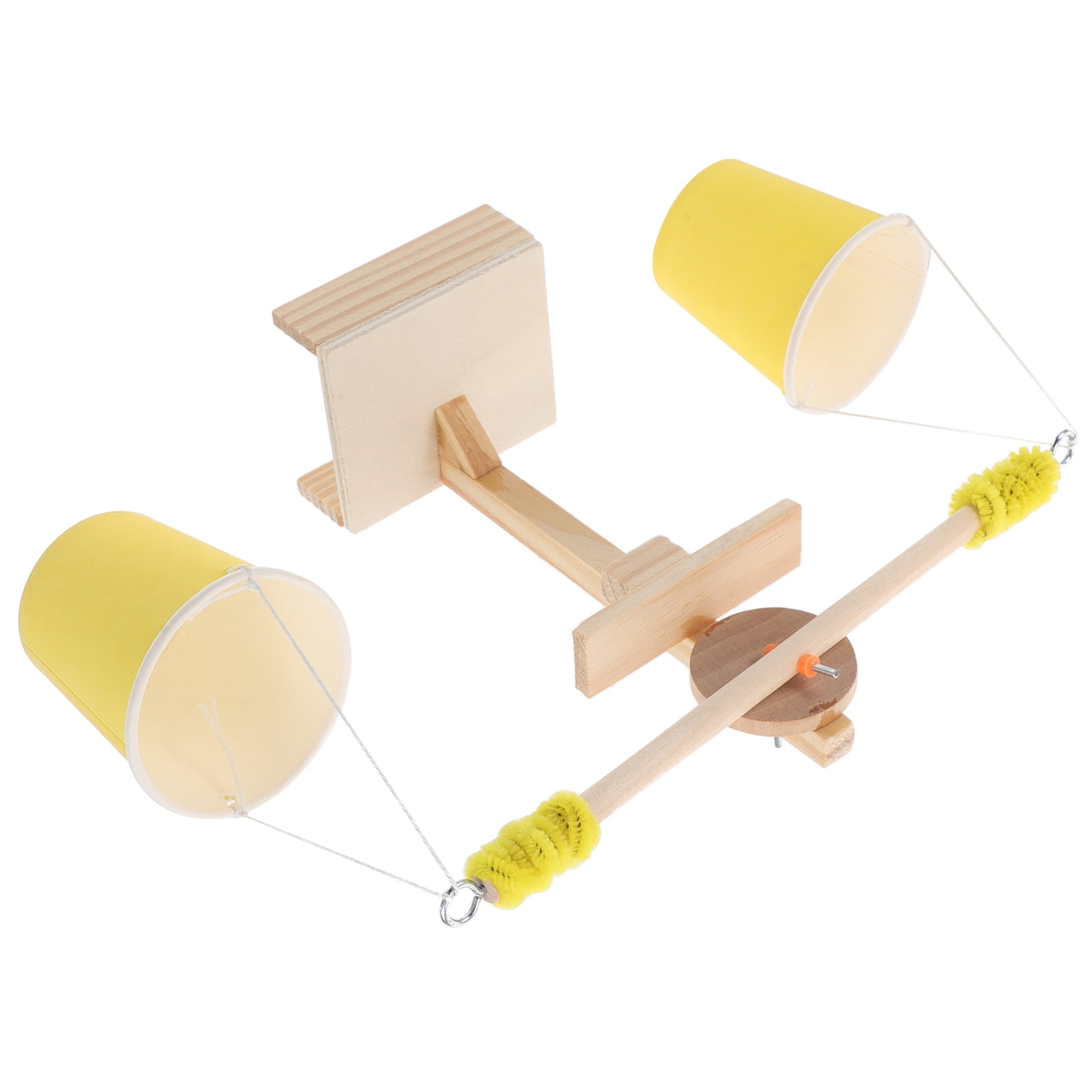 Worgeous Nestable Pan Balance Pan Balance Double Balance Scale STEM ...