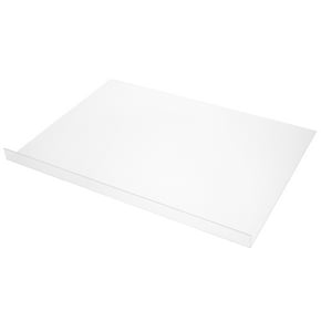 Clear Countertop Protector