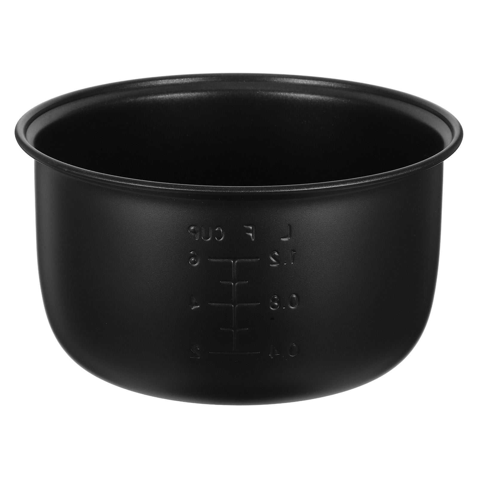 Worgeous Non-Stick Inner Pot For Rice Cookers Rice Cooker Inner Pot ...