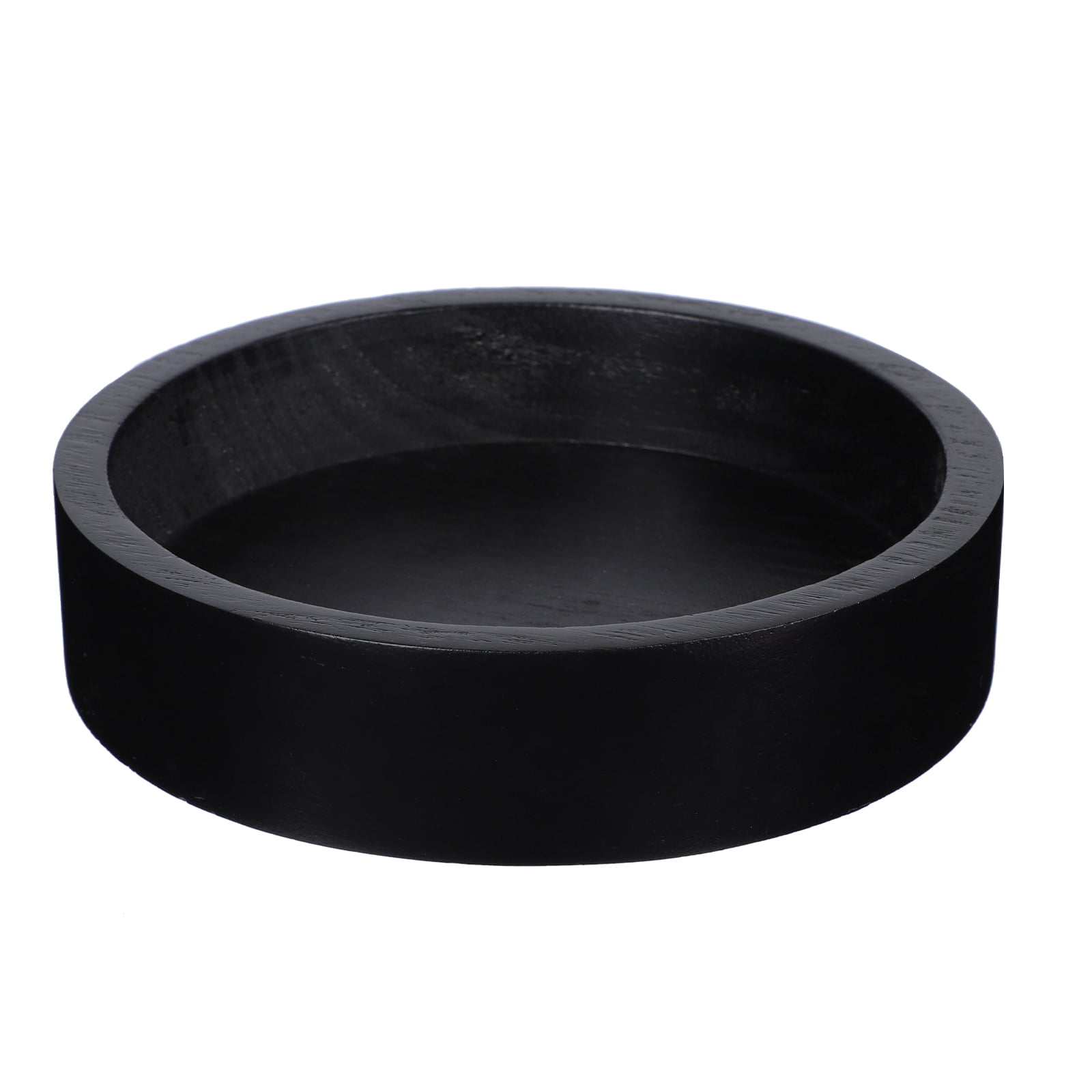Worgeous Nut Storage Box Organizer Party Serve Snacks Baby Office Black ...