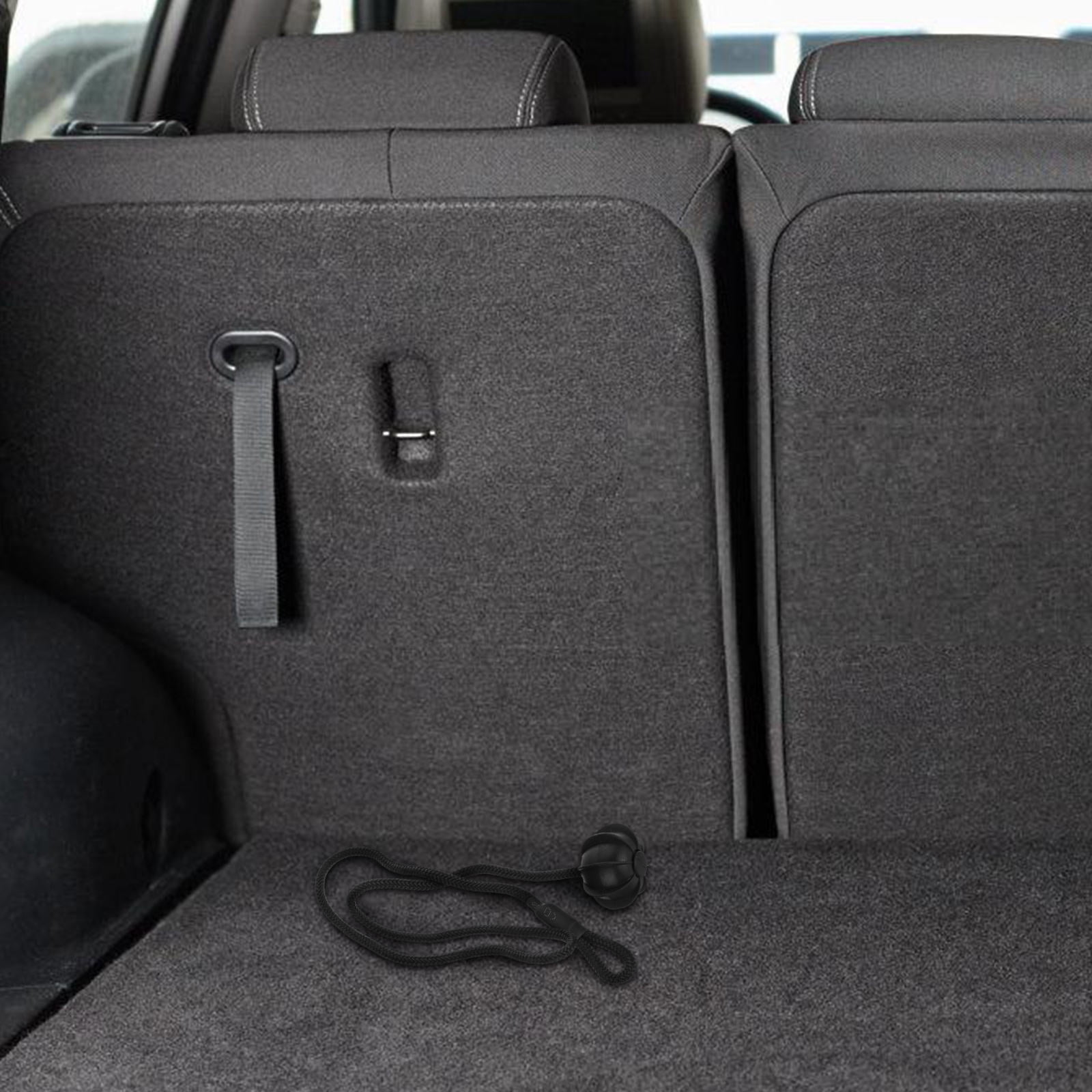 Worgeous Nylon Car Tailgate Shelf String 1Set Ideal For Vehicle ...