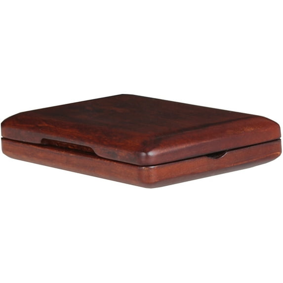Worgeous Oboe Reed Box Small Oboe Reed Case Wood Saxophone Reed Case ...