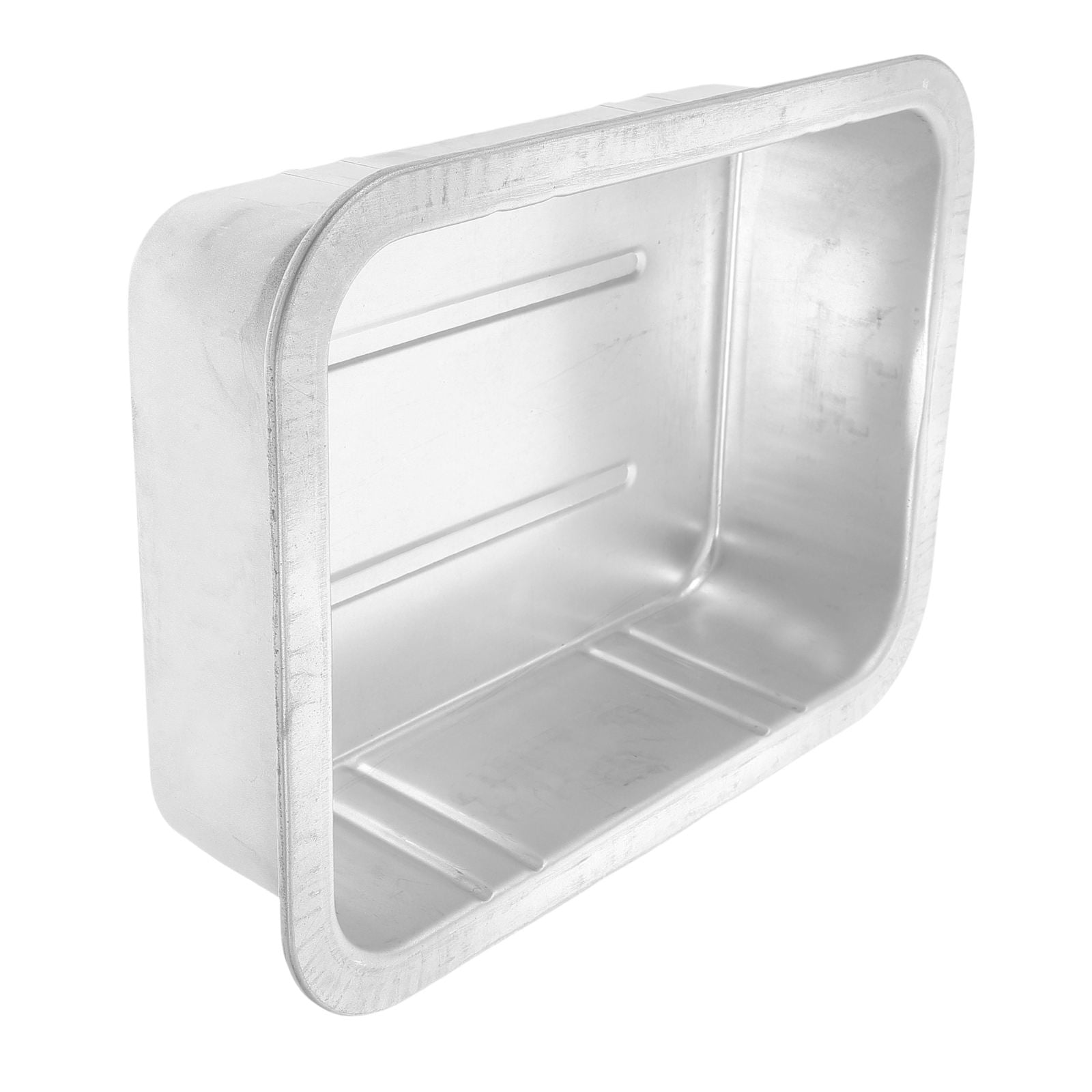 Worgeous Oil Drip Tray Oil Catch Basin Drain Pan Oil Splash Pad Car Oil ...