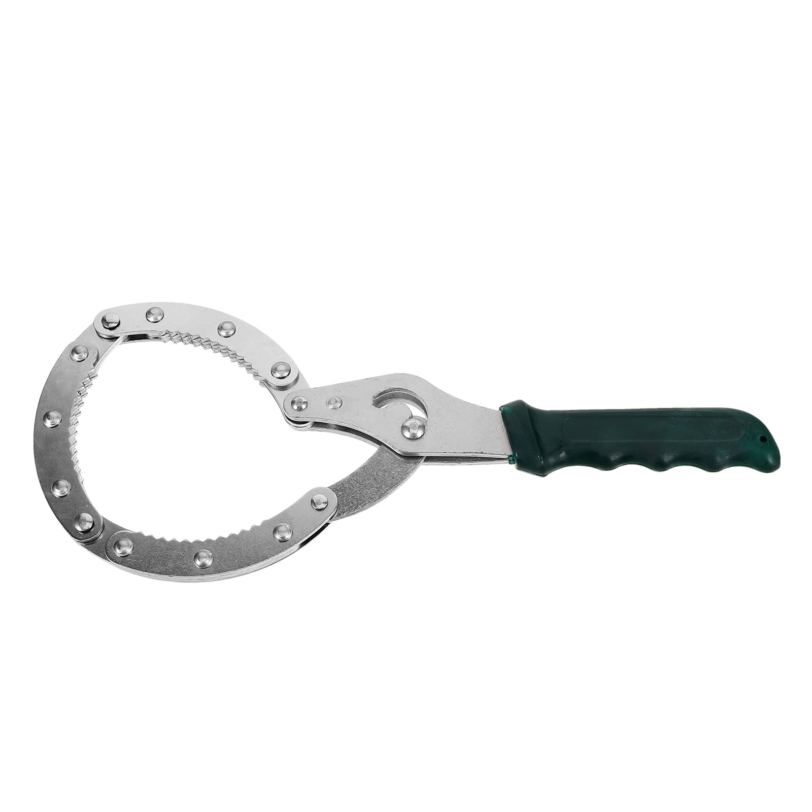Worgeous Oil Filter Remover Tool Hand Wrench Heavy Duty Oil Filter ...