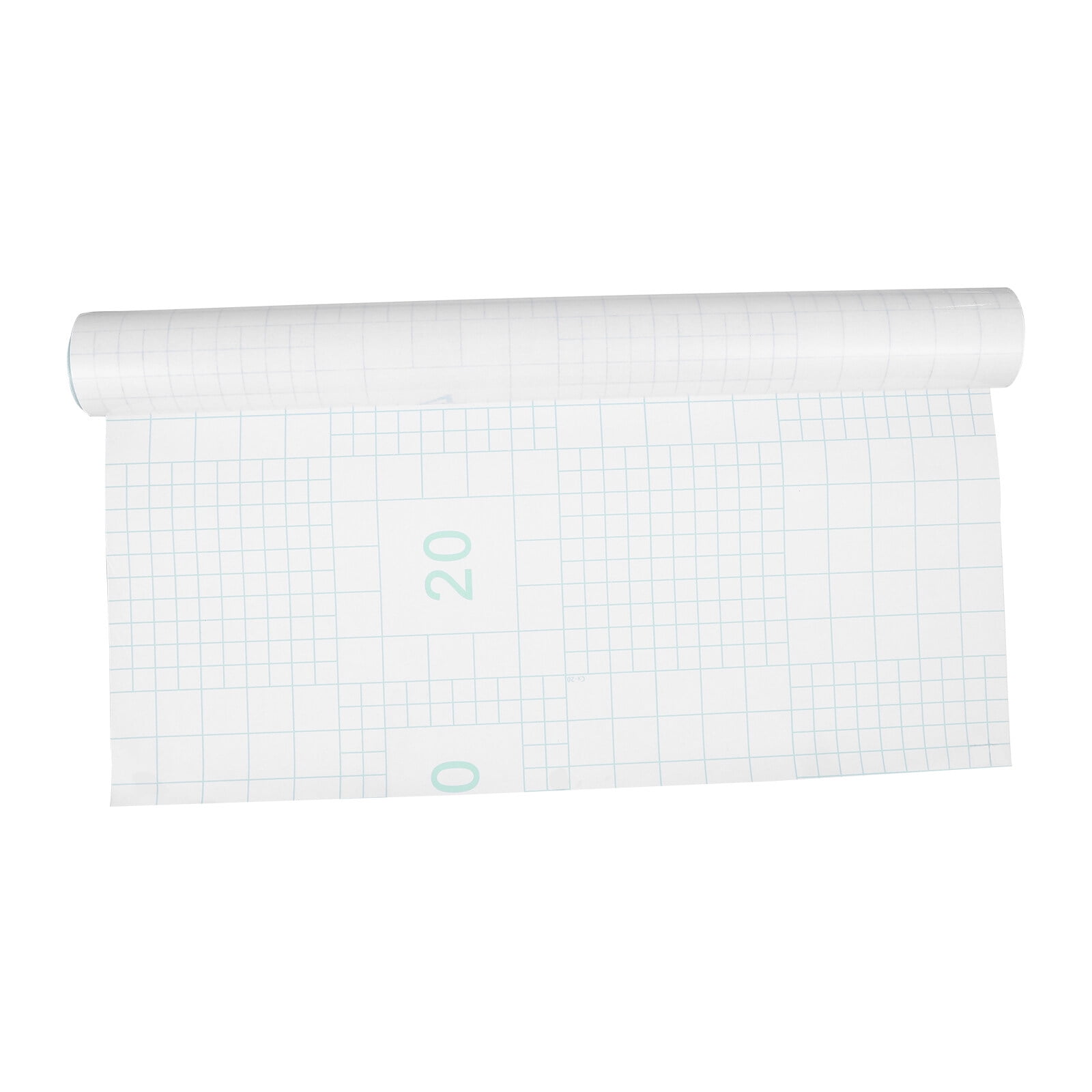 Worgeous Oil-proof Wall Stickers Stove Splash Guard Tape Transparent ...