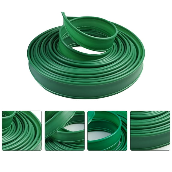 Worgeous Olive Gardening Isolation Strip 1 Roll for Artificial Grass ...