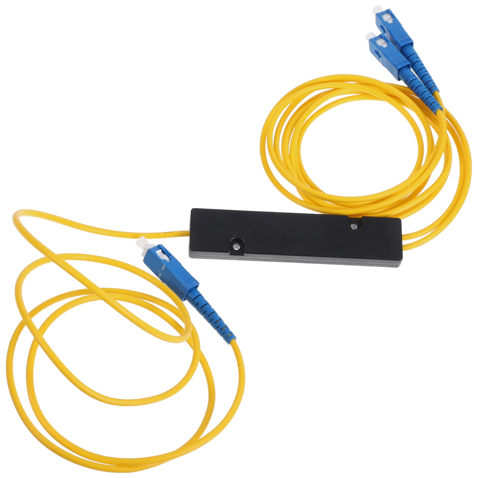 Worgeous Optic Cord Splitter For Tv Optical Cable Fused Optical Cable ...
