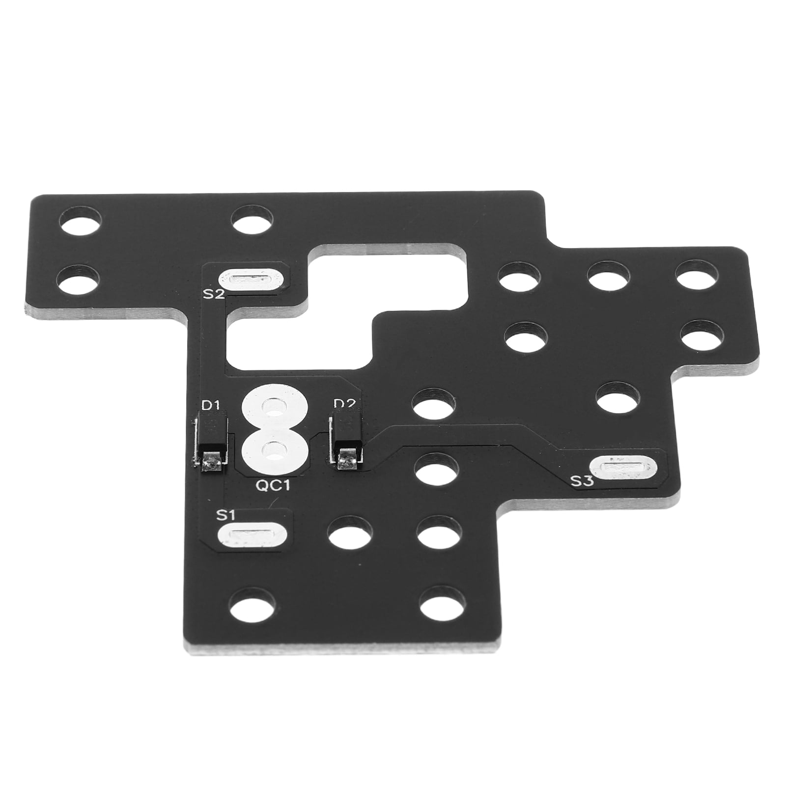Worgeous Optical Module High Beam Parts High Beam High Beam Module 6 ...