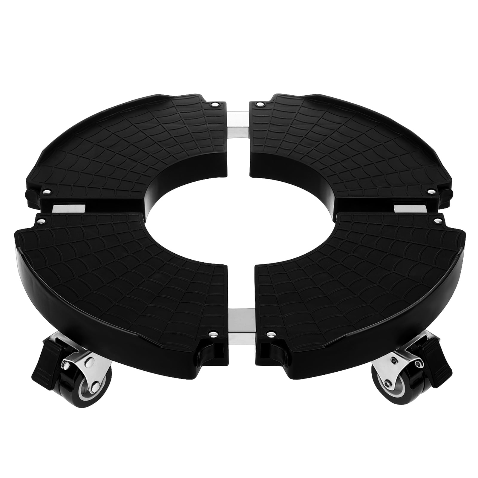 Worgeous Orchid Stands for Indoor Plants Multiple Flower Pot Cart ...