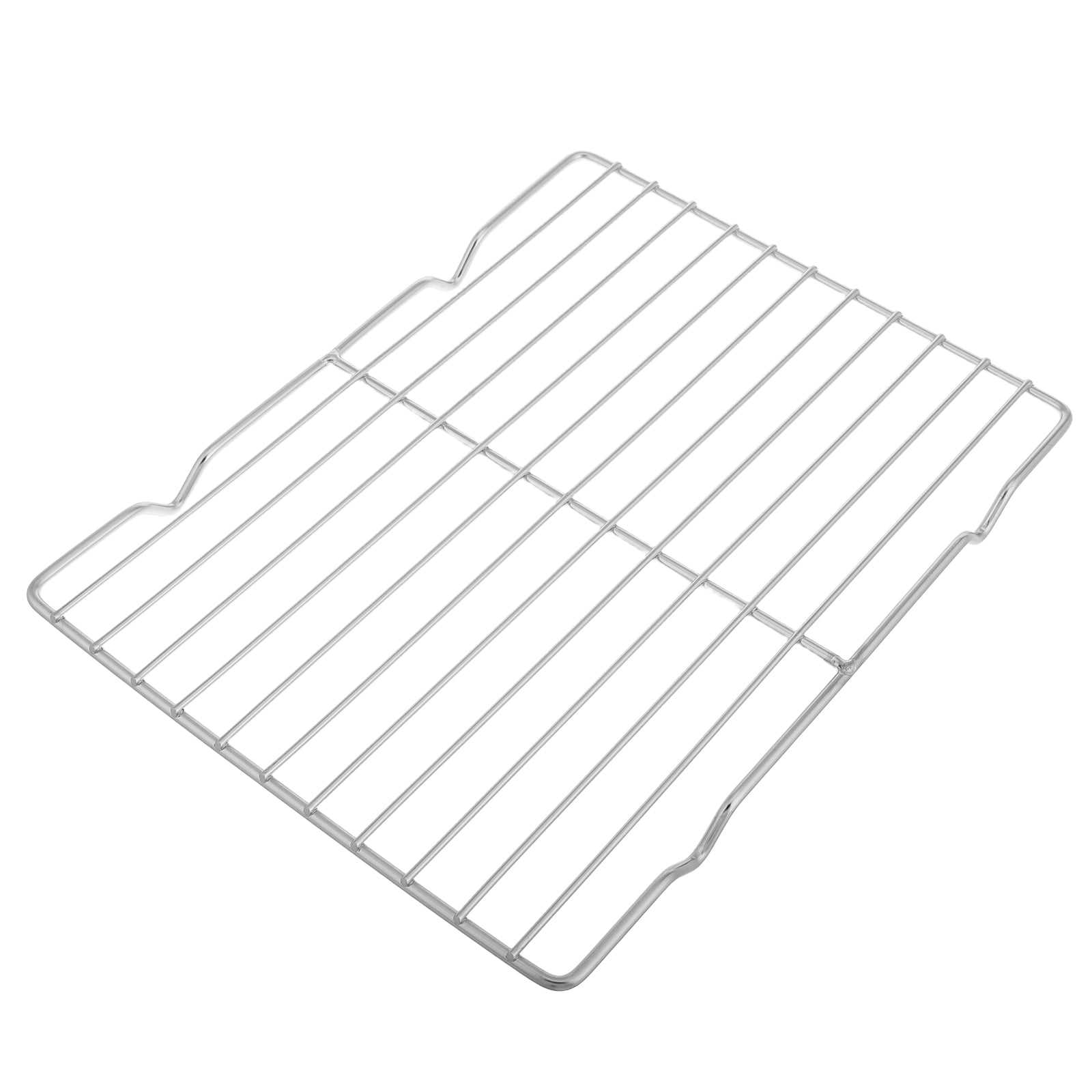 Worgeous Outdoor Barbecue Net Stainless Steel Bbq Grill Mesh For ...