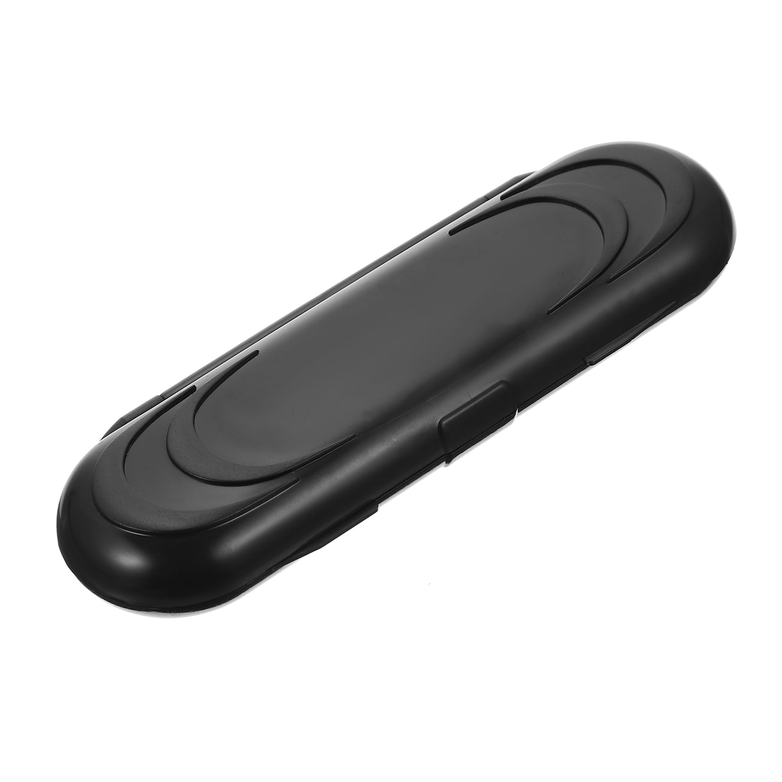 Worgeous Outdoor Carrier Oval Storage Case Game Container (Black ...