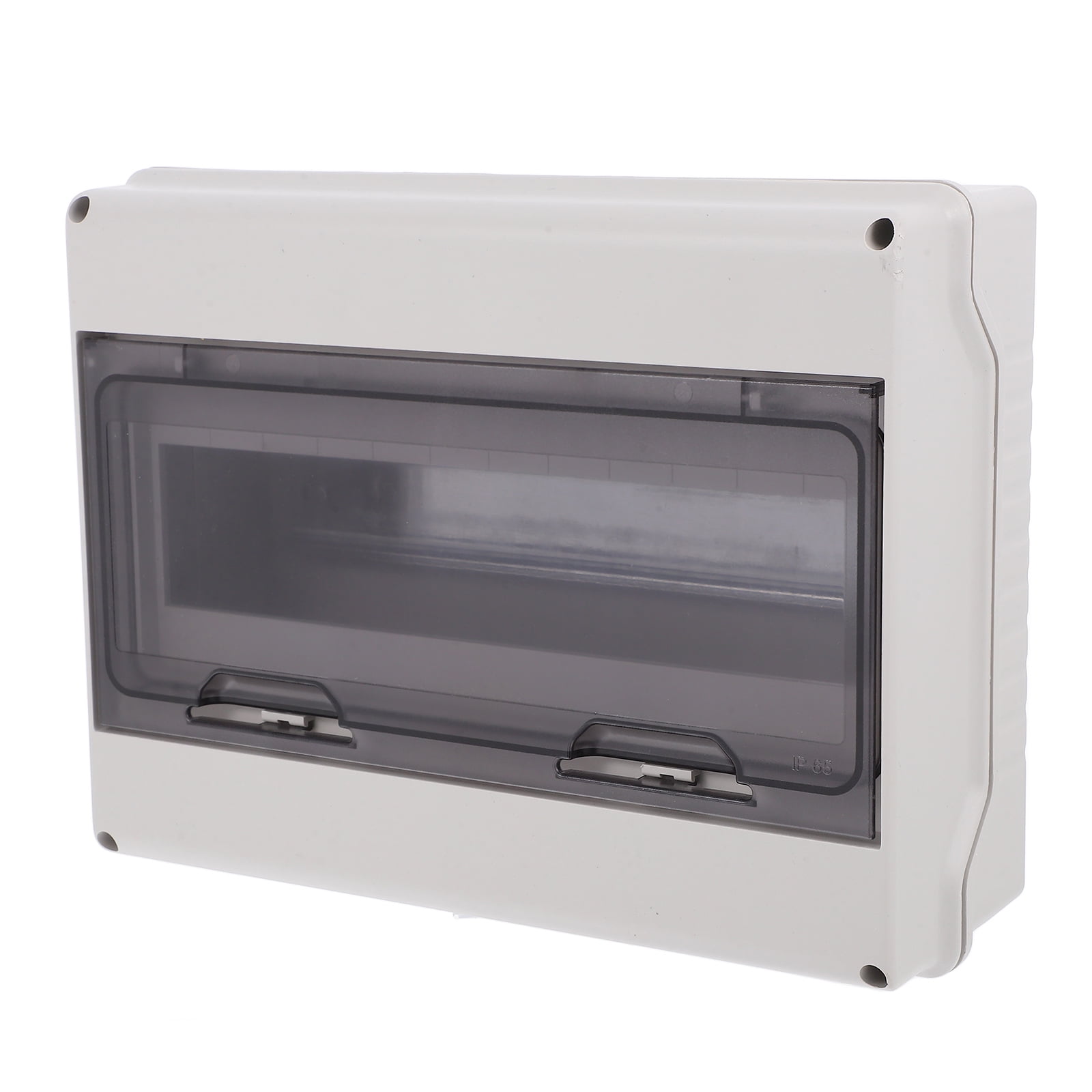 Worgeous Outdoor Electrical Breaker Box Waterproof Distribution Box ...