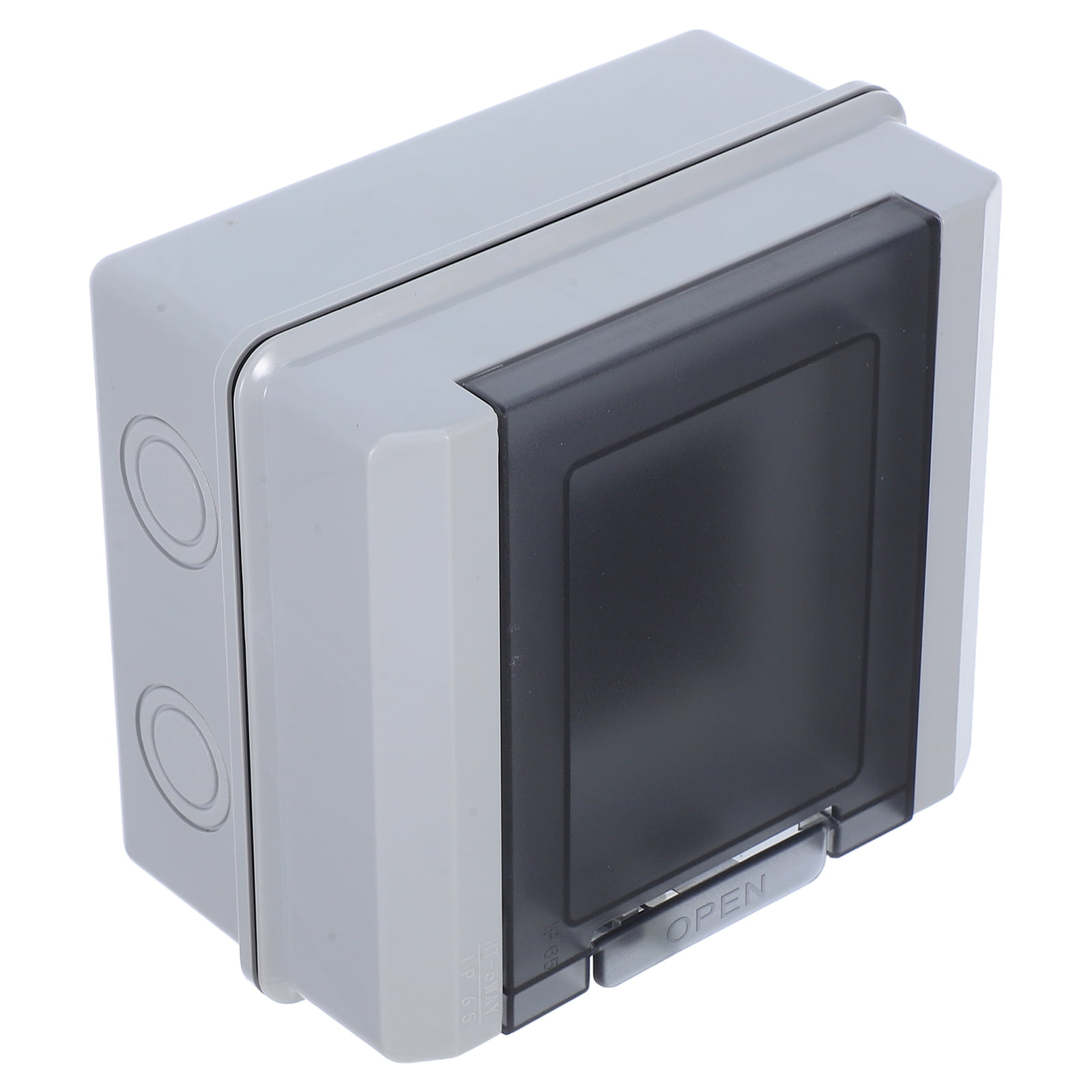 Worgeous Outdoor Electrical Enclosure Electricity Distribution Boxes ...