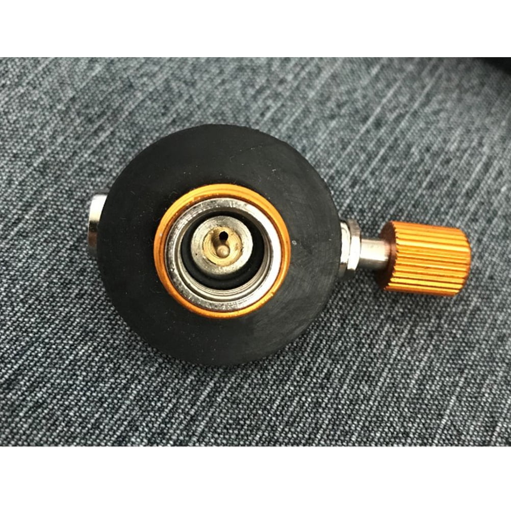 Worgeous Outdoor Gas Stove Flat Cylinder Gas Control Safe Gas Stoves ...