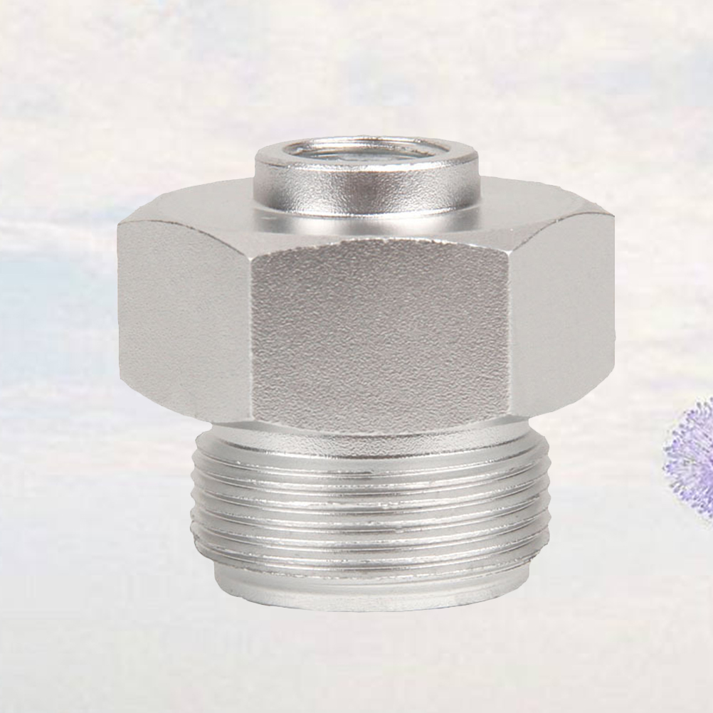 Worgeous Outdoor Gas Tank Adapter Gas Tank Transfer Connector Propane ...